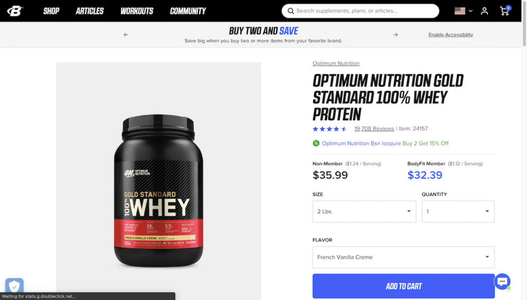 How Do You Build the Perfect Product Detail Page (PDP)?