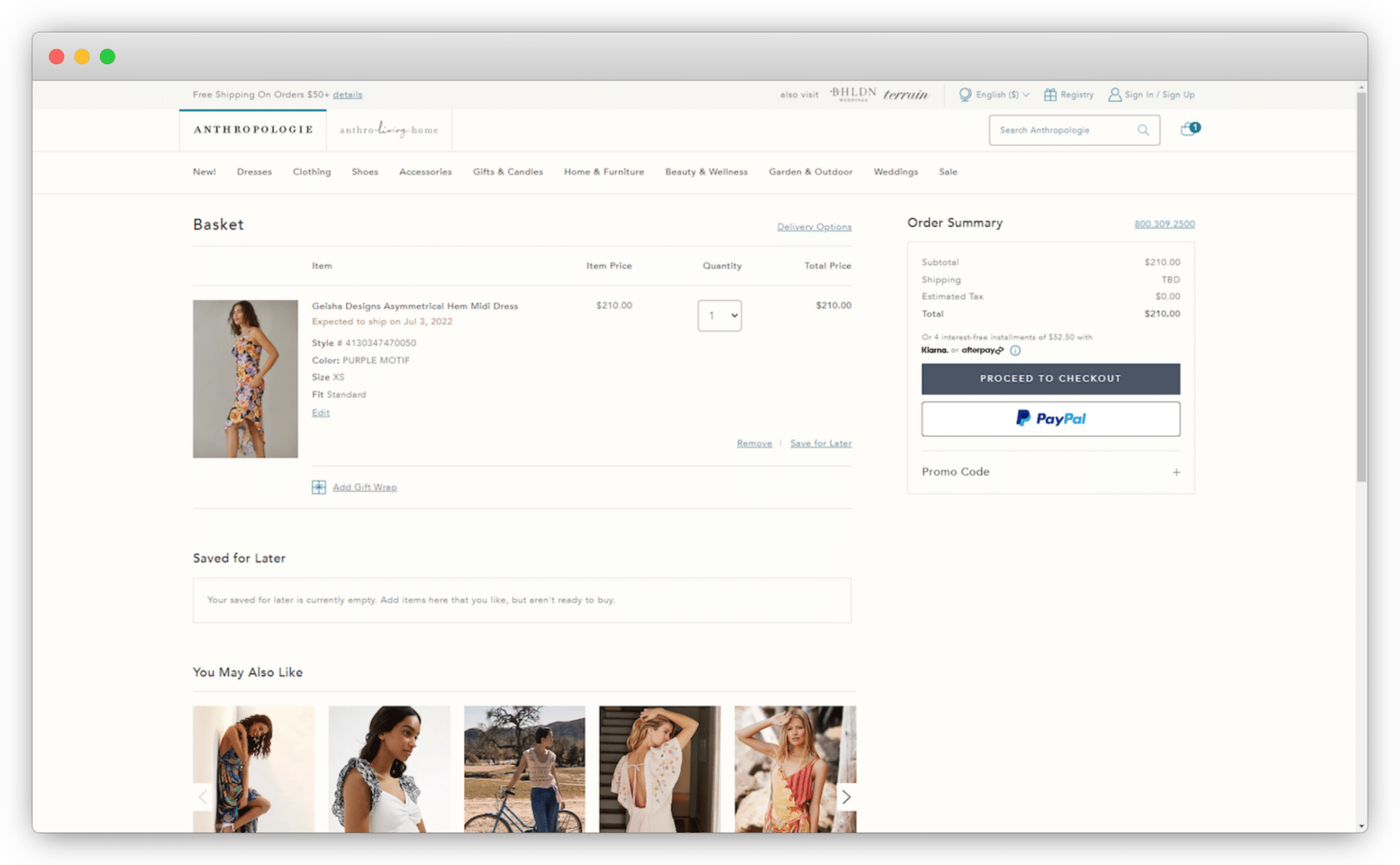 Managing the E-Commerce Customer Journey in 2023 | fabric