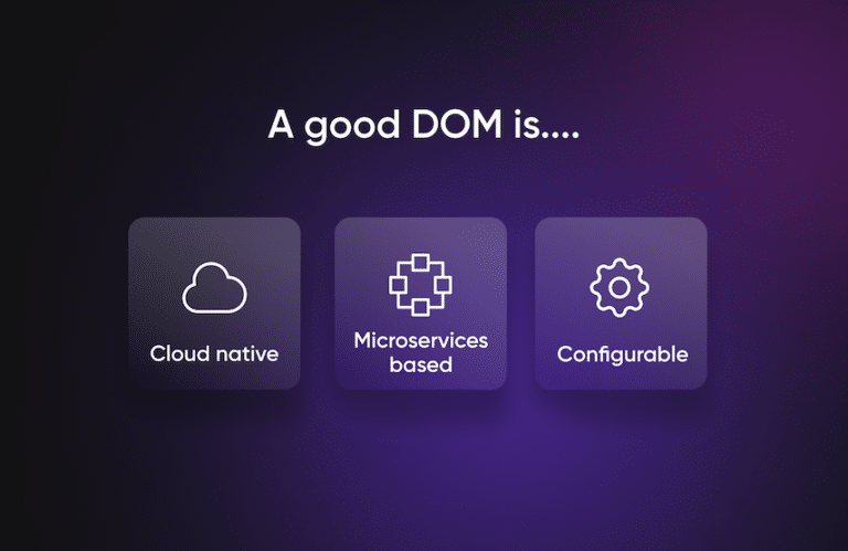 What Is Distributed Order Management (DOM)? | fabric