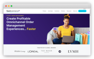 OMS Software: Top 5 Order Management Systems | fabric