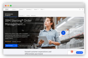 OMS Software: Top 5 Order Management Systems | fabric