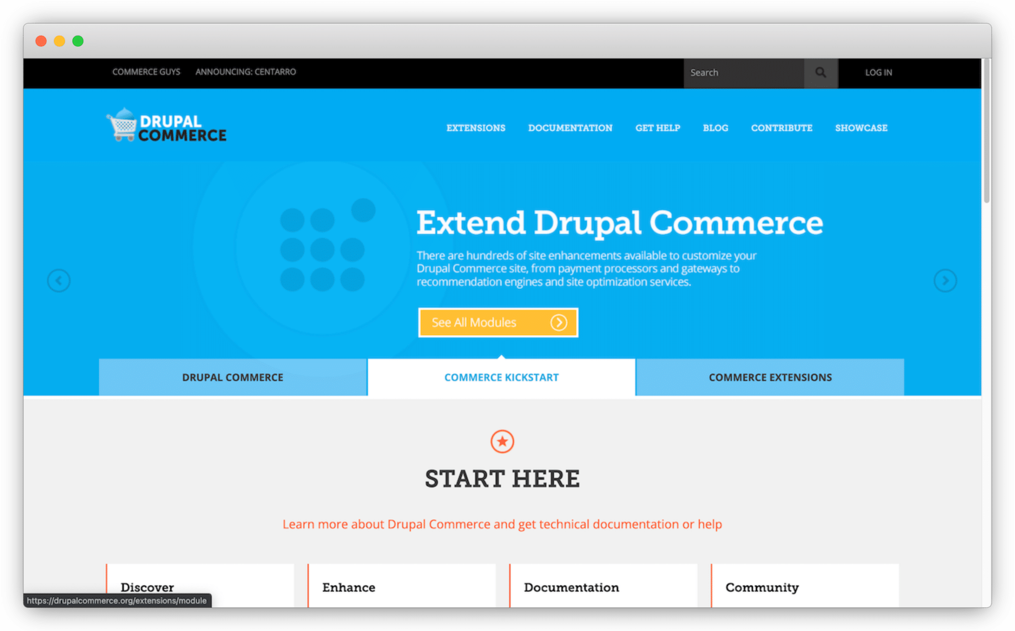 What Are the Top Open Source B2B E-Commerce Platforms in 2023?
