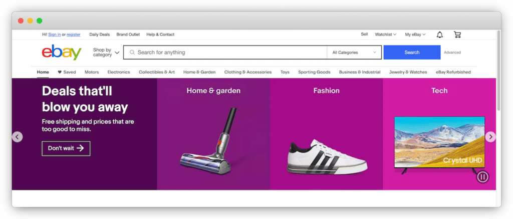 Which Types of E-Commerce Business Models Are Most Popular? | fabric
