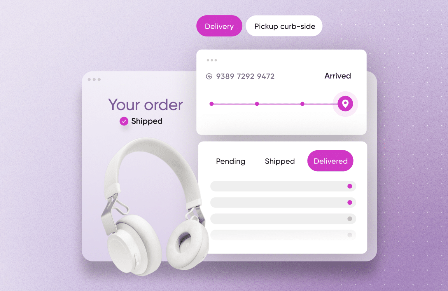 Guide To Finding the Right Order Management System (OMS) | fabric