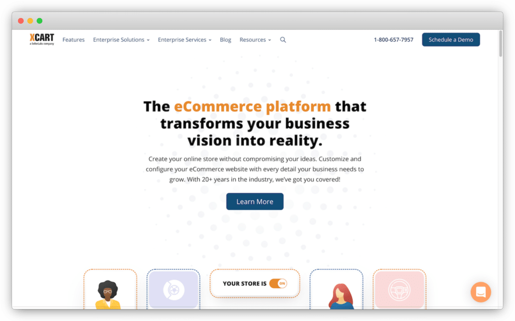 What Are the Top Open Source B2B E-Commerce Platforms in 2023?