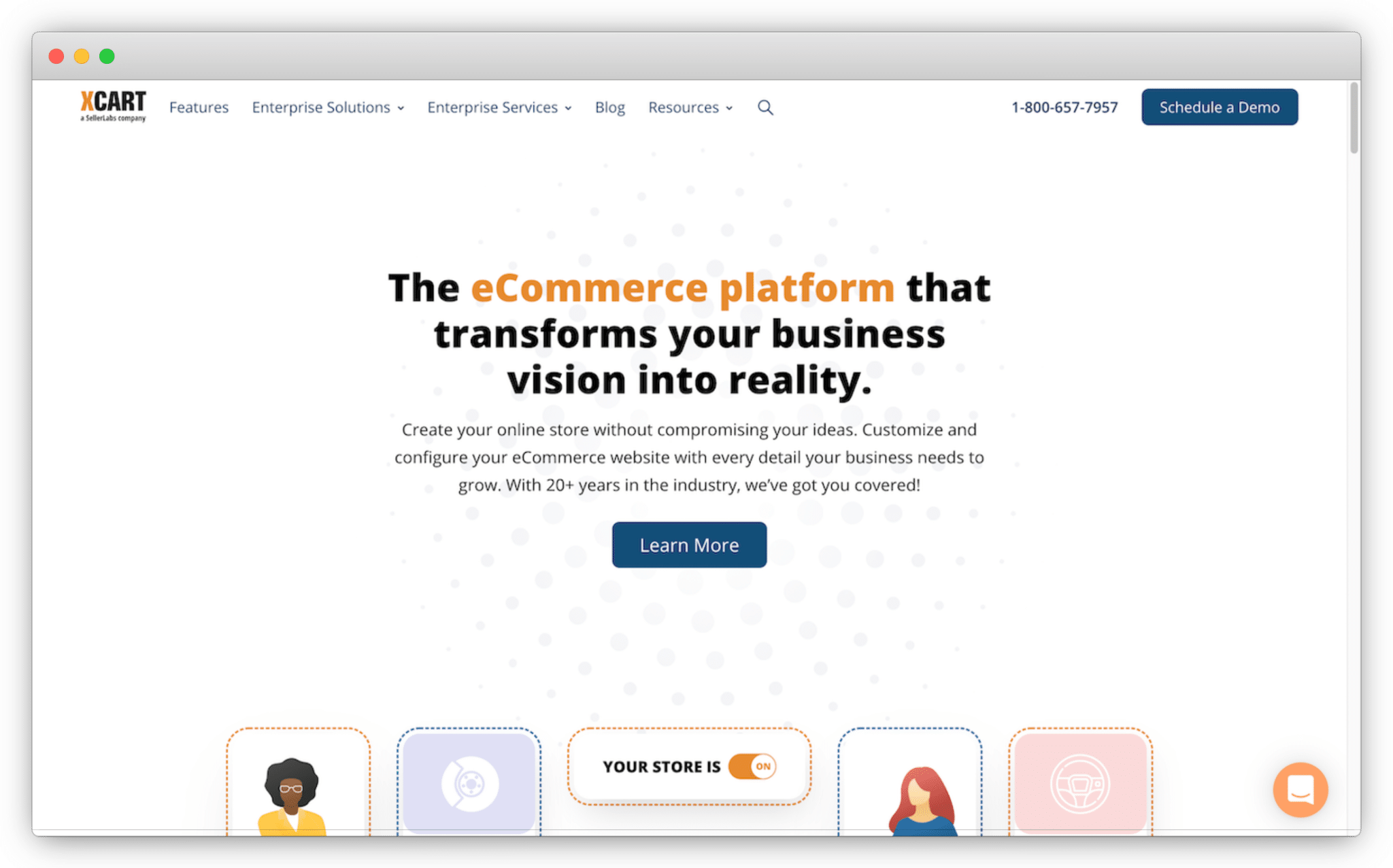 What Are the Top Open Source B2B E-Commerce Platforms in 2023?