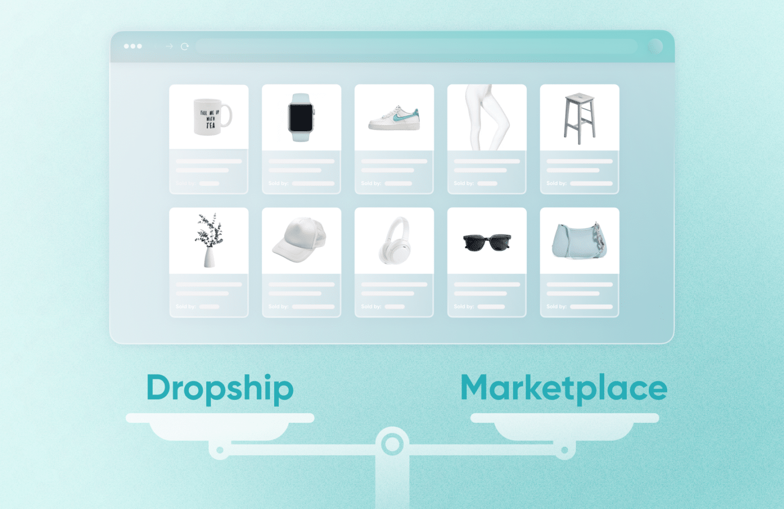 How to Dropship: A Step-by-Step Guide for Retail Brands | fabric