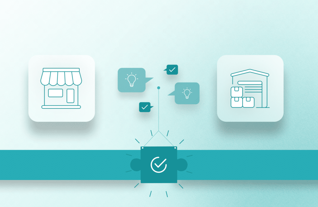 How to Dropship: A Step-by-Step Guide for Retail Brands | fabric