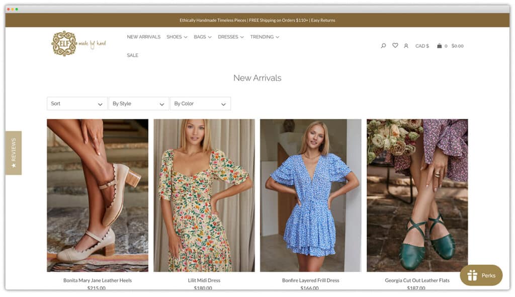 7 Must-Know Clothing Dropshipping Suppliers for Fashion Retail Brands