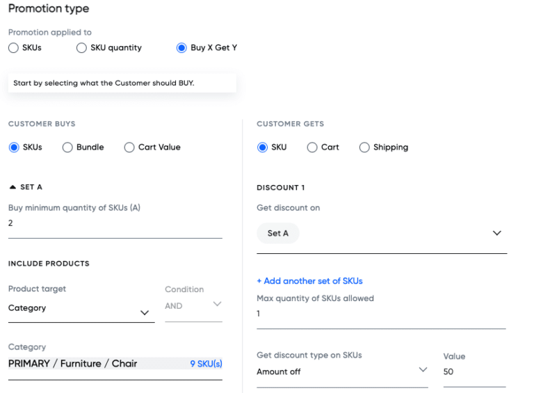The Enterprise Guide to Promotions Engines for Retailers