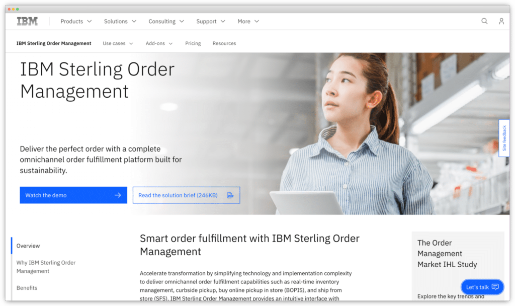 What is Order Management? The Complete Guide for Enterprise