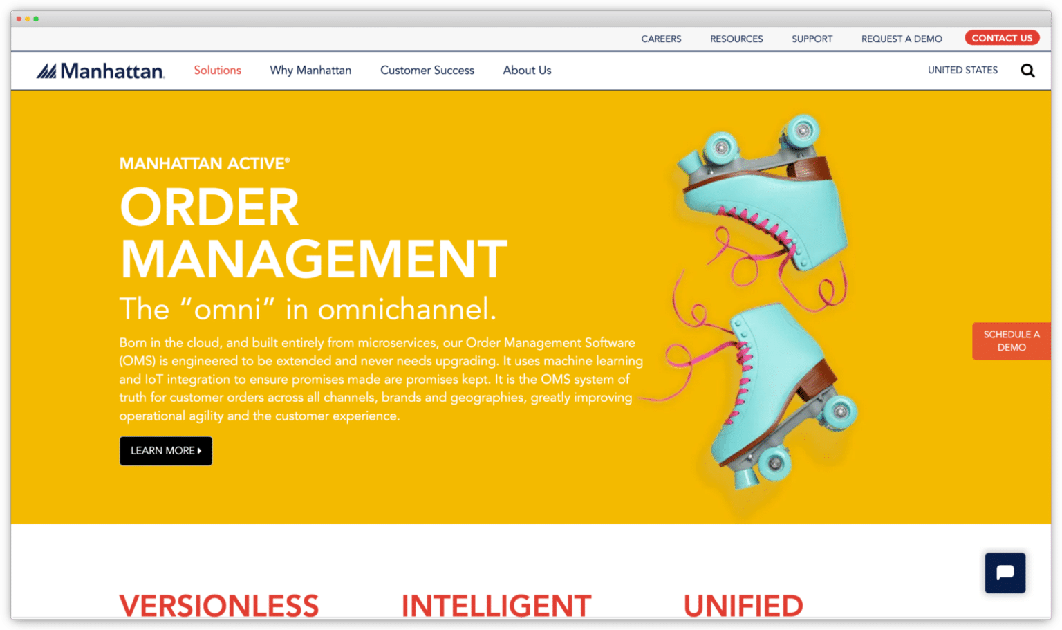 OMS Software: 5 Must-Know Order Management Systems | fabric