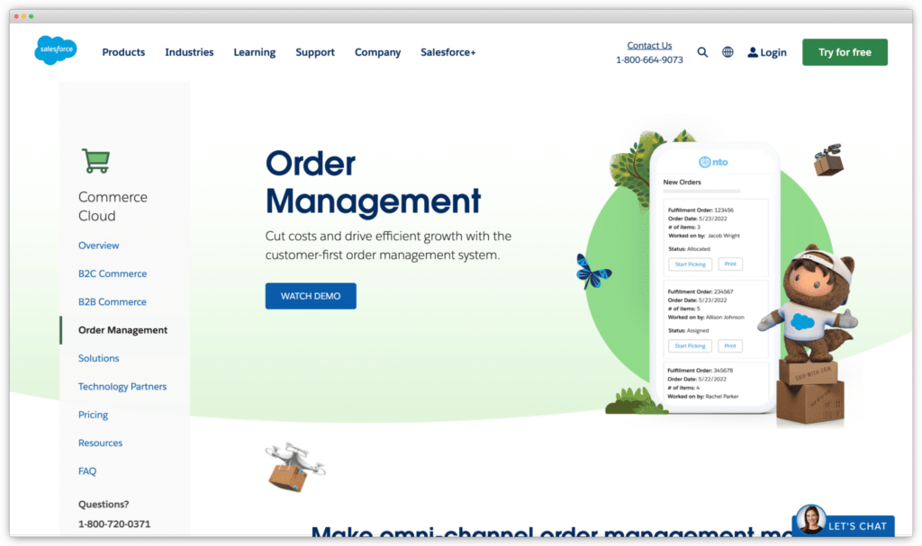 What is Order Management? The Complete Guide for Enterprise