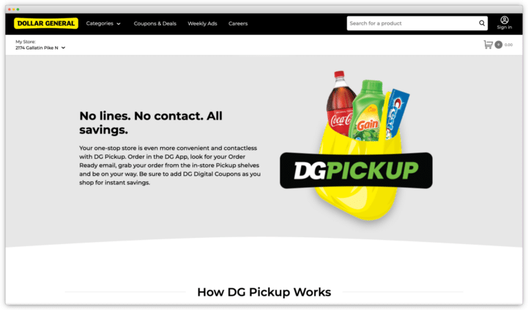 What is BOPIS? The Complete Guide for Omnichannel Retailers