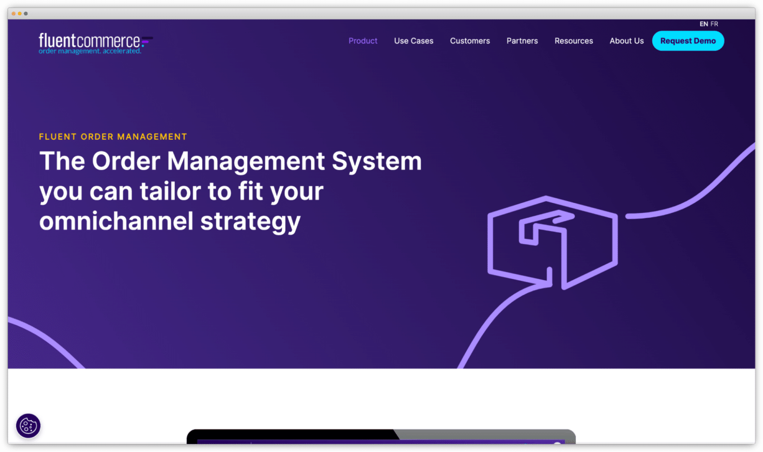 OMS Software: 5 Must-Know Order Management Systems | fabric