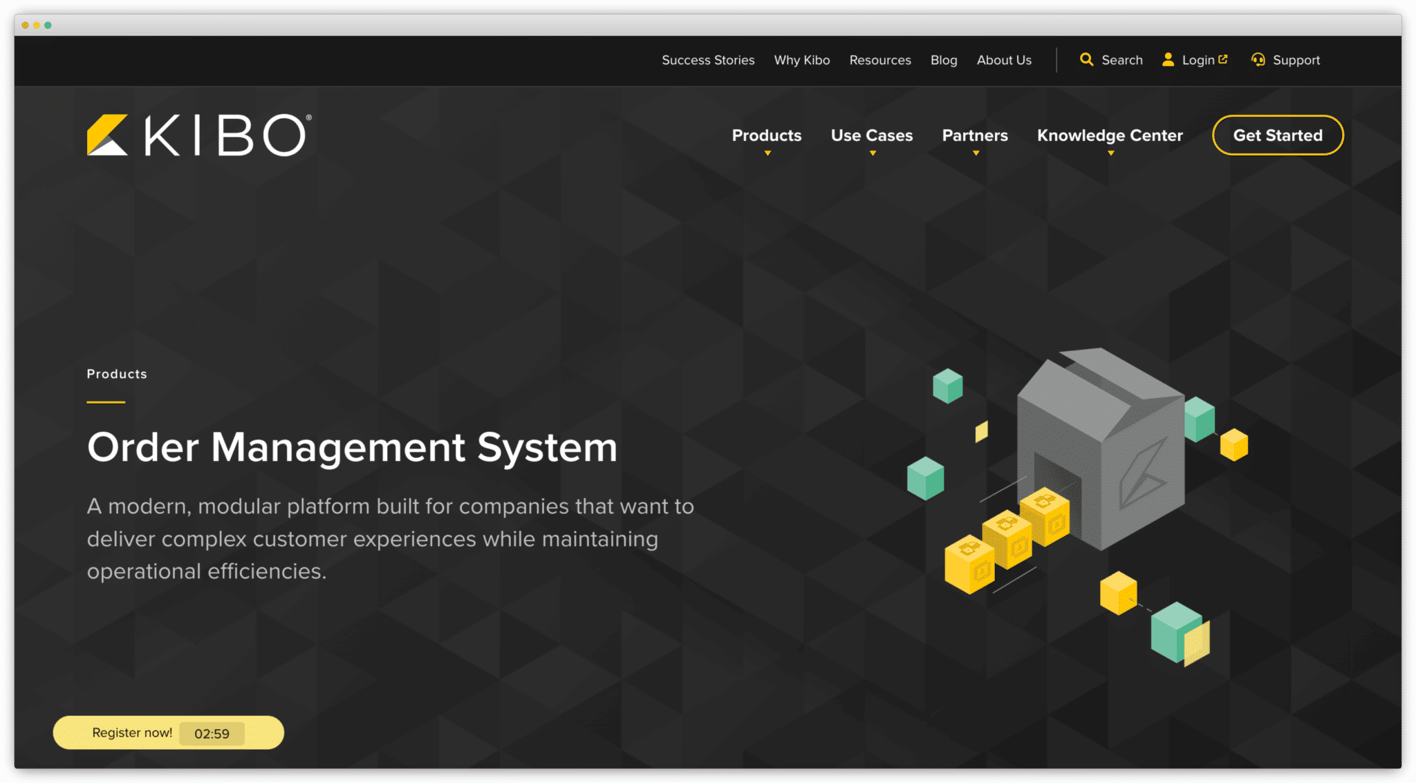 OMS Software: 5 Must-Know Order Management Systems | fabric