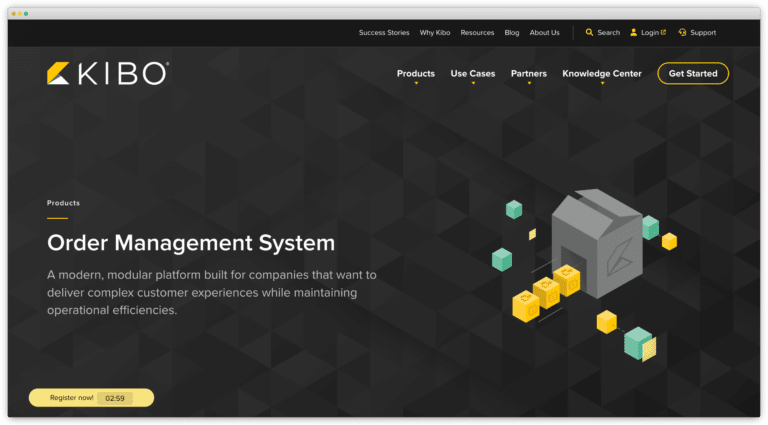 OMS Software: 5 Must-Know Order Management Systems | fabric