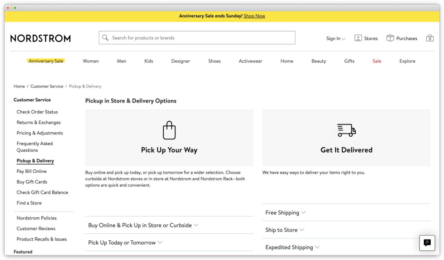 What is BOPIS? The Complete Guide for Omnichannel Retailers