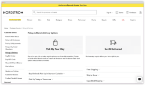 What is BOPIS? The Complete Guide for Omnichannel Retailers