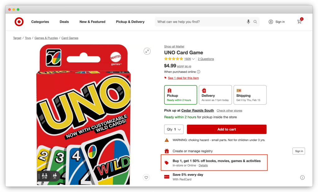 8 must-know retail markdown strategies w/ pricing and promotions