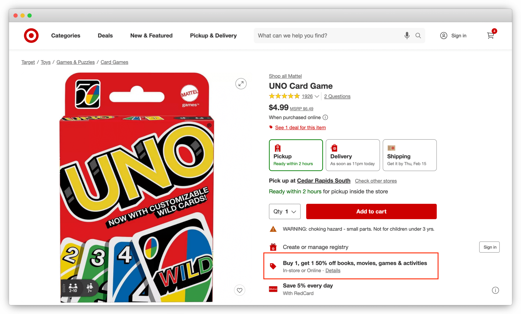 8 must-know retail markdown strategies w/ pricing and promotions