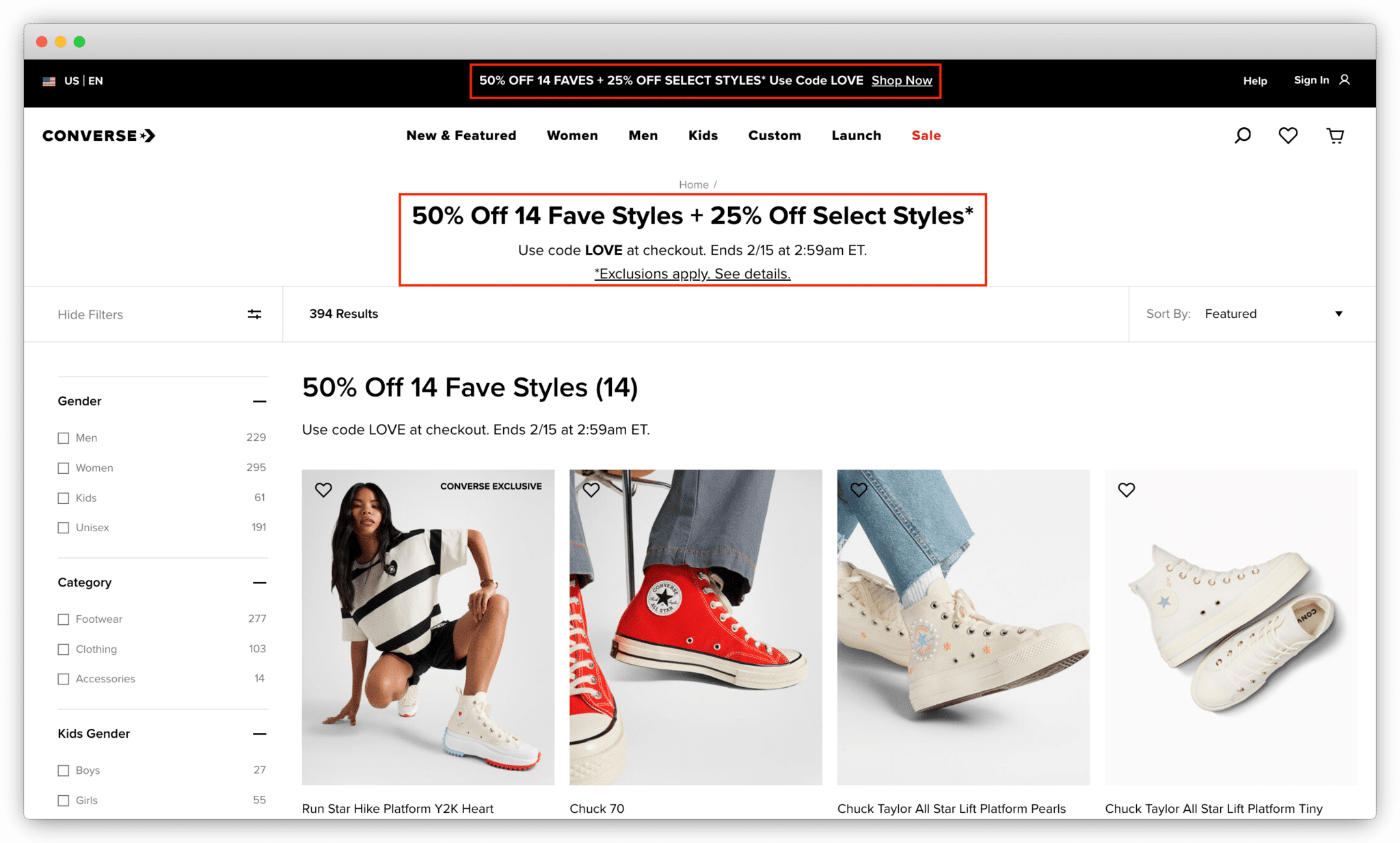 8 must-know retail markdown strategies w/ pricing and promotions