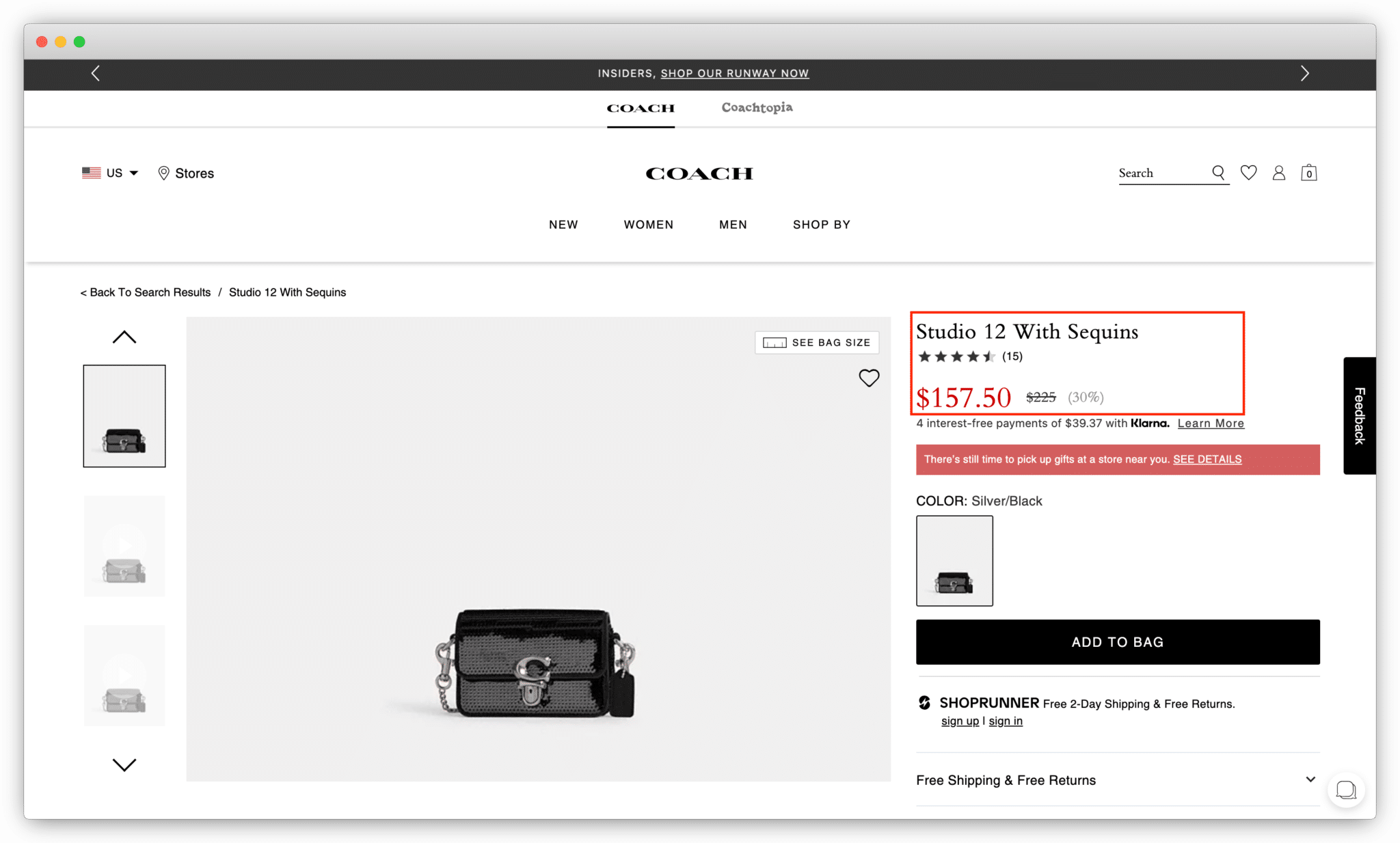 8 must-know retail markdown strategies w/ pricing and promotions