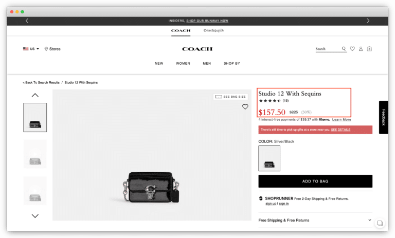 8 must-know retail markdown strategies w/ pricing and promotions