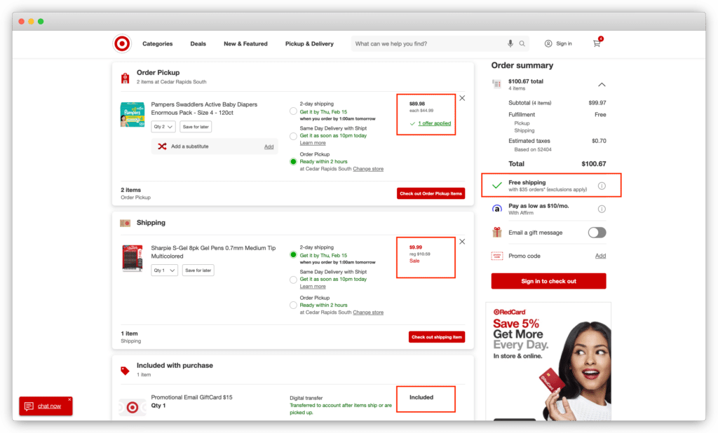 8 must-know retail markdown strategies w/ pricing and promotions