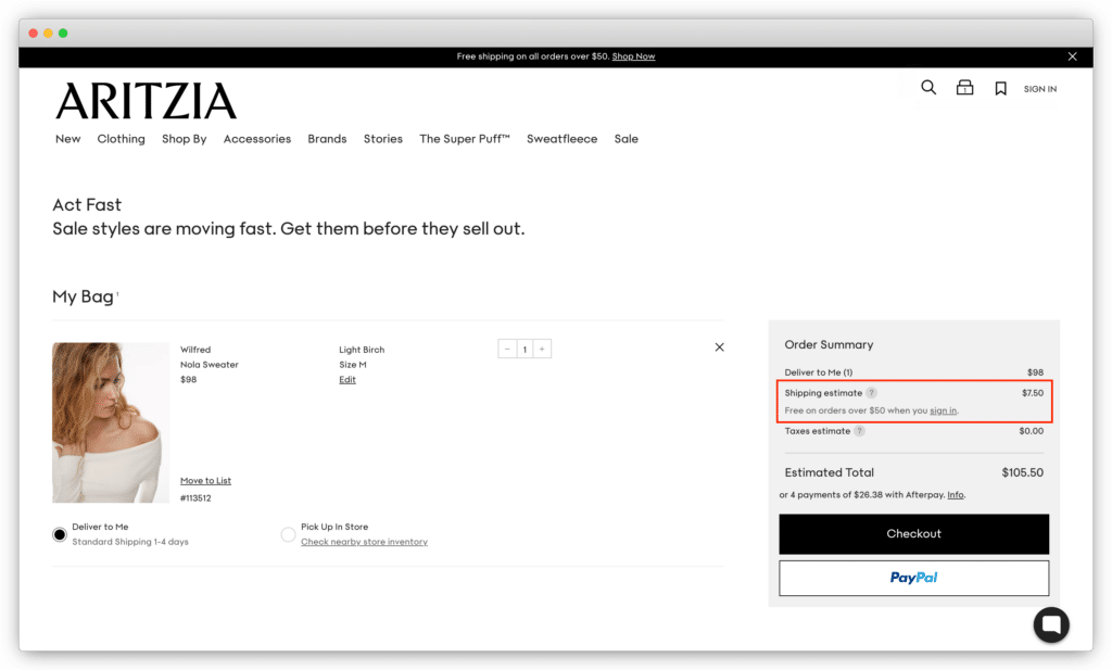 8 must-know retail markdown strategies w/ pricing and promotions